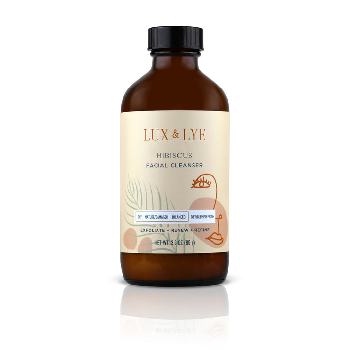 Products – Lux and Lye